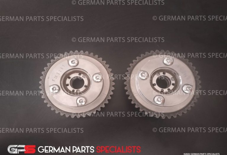 Mercedes Benz W176,W246 Cam Gears Exhaust & Intake | Now in Stock