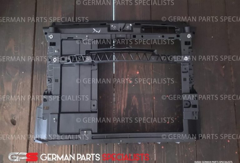 VW Polo 6 Radiator Cradle | Now in Stock